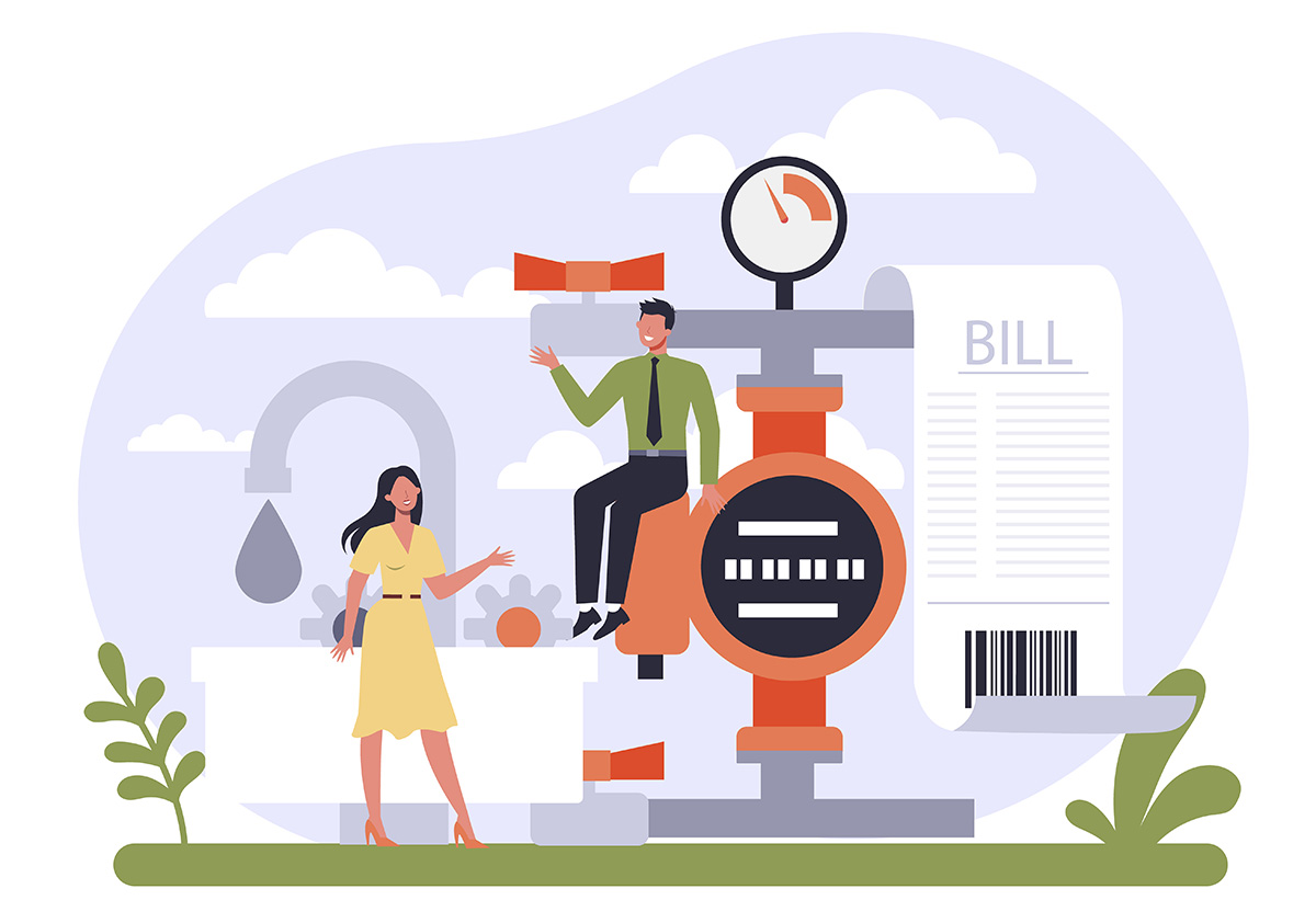 What water utility billing software to choose in 2022?