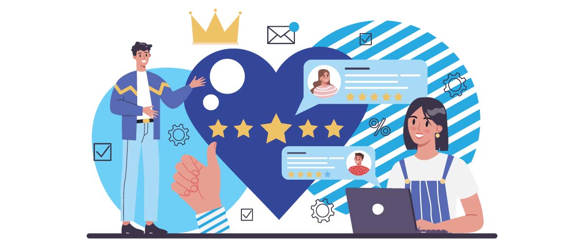 O que é a retenção de clientes?