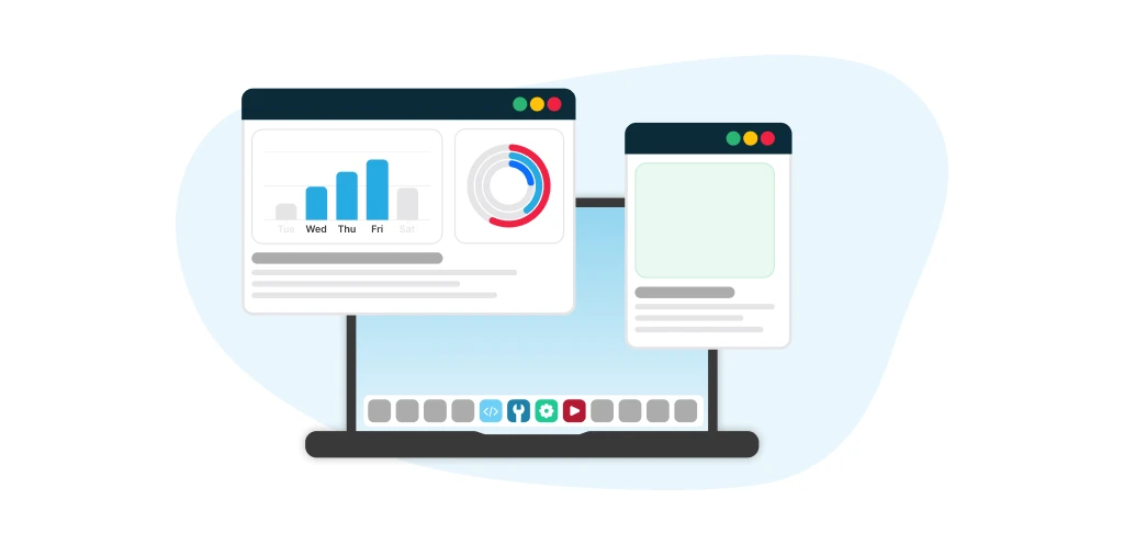 What Makes a Modern Digital BSS Solution in Telecom? - Tridens