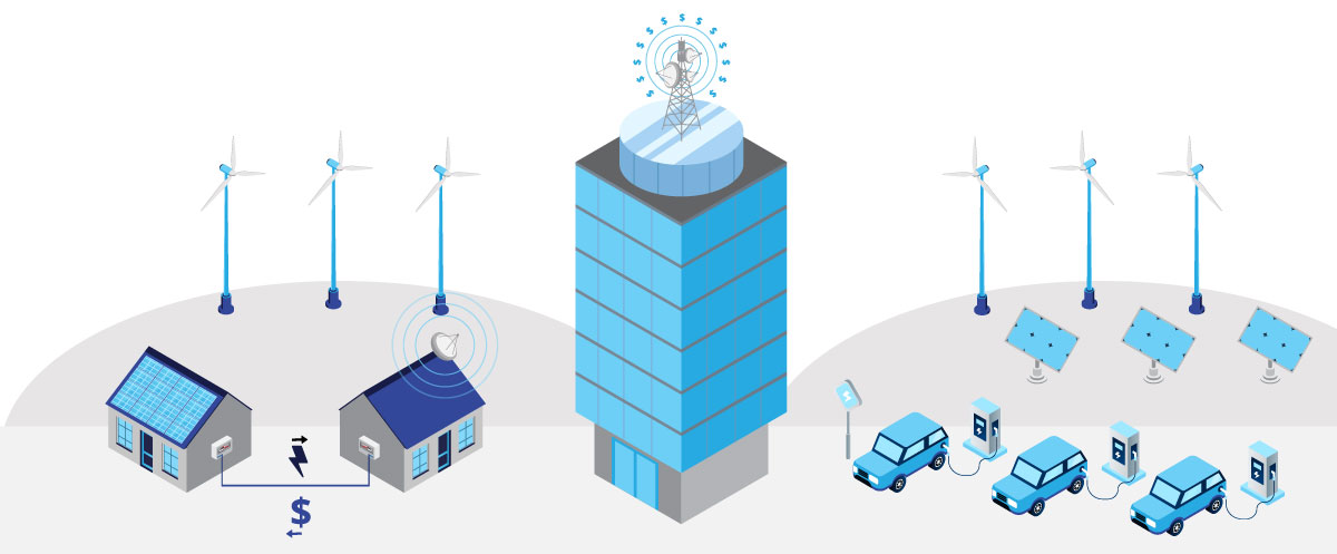 Energy Billing Software: Streamline Your Utility Billing Today