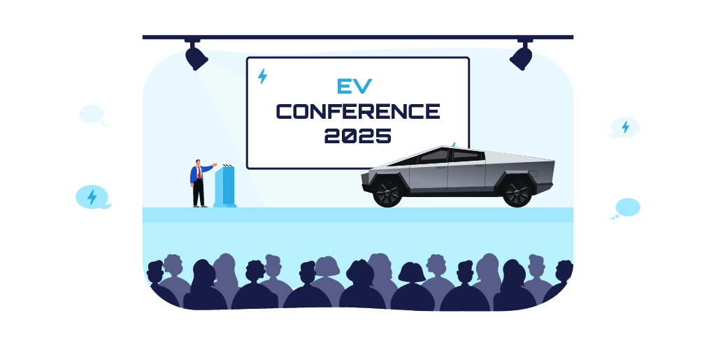 EV Conferences and eMobility Events for 2025